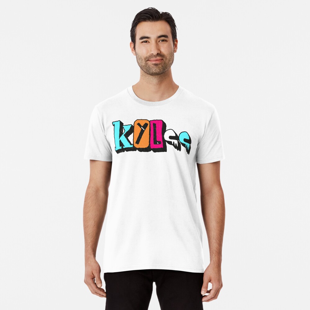 "KYLEE name, My name is Kylee" Sticker for Sale by Danylo Mikhnievych ...