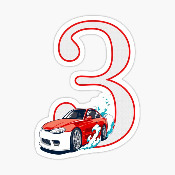 "dale EARNHARDT SR" Sticker for Sale by boyzid | Redbubble