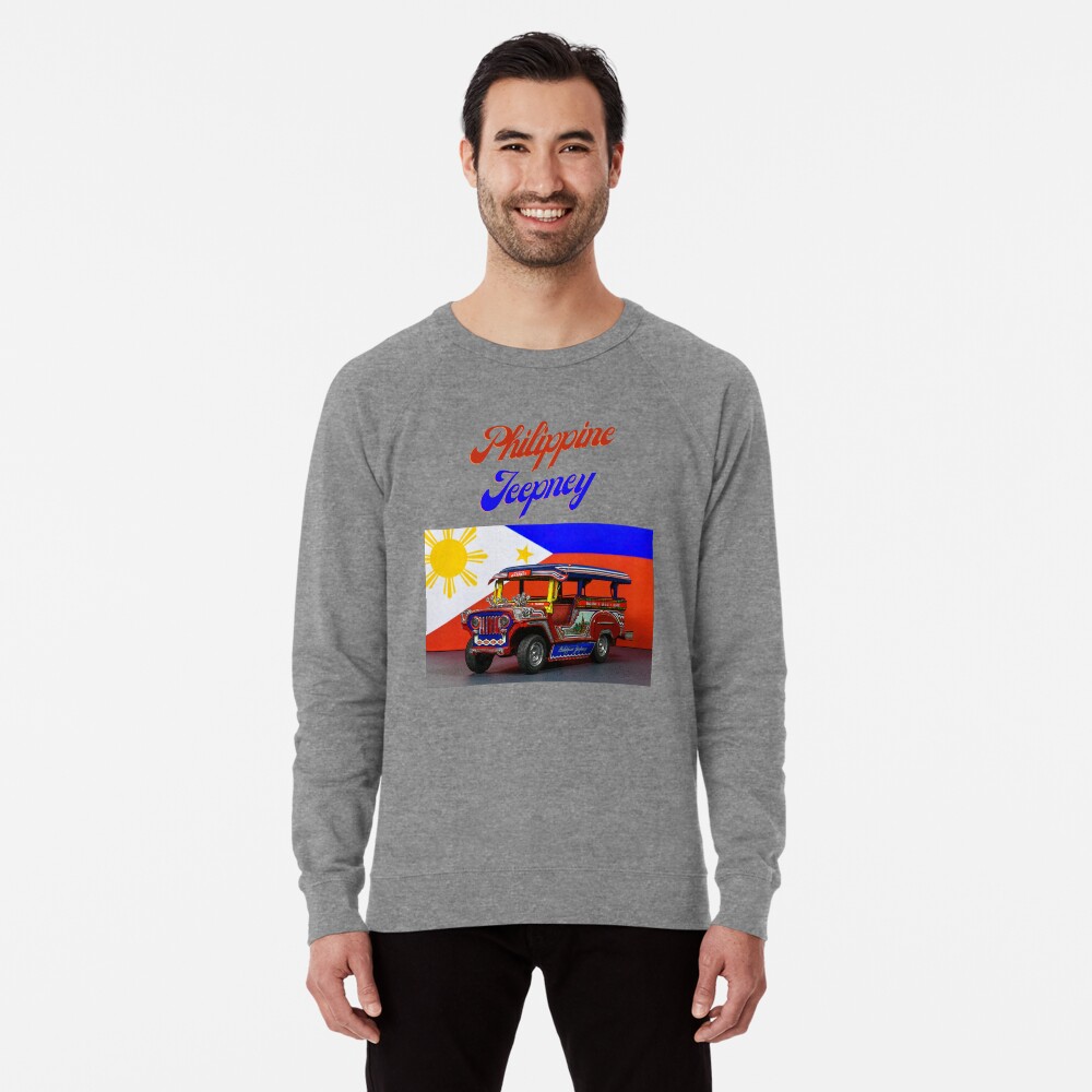 "Filipino Jeepney" Sticker for Sale by photocatphoto | Redbubble