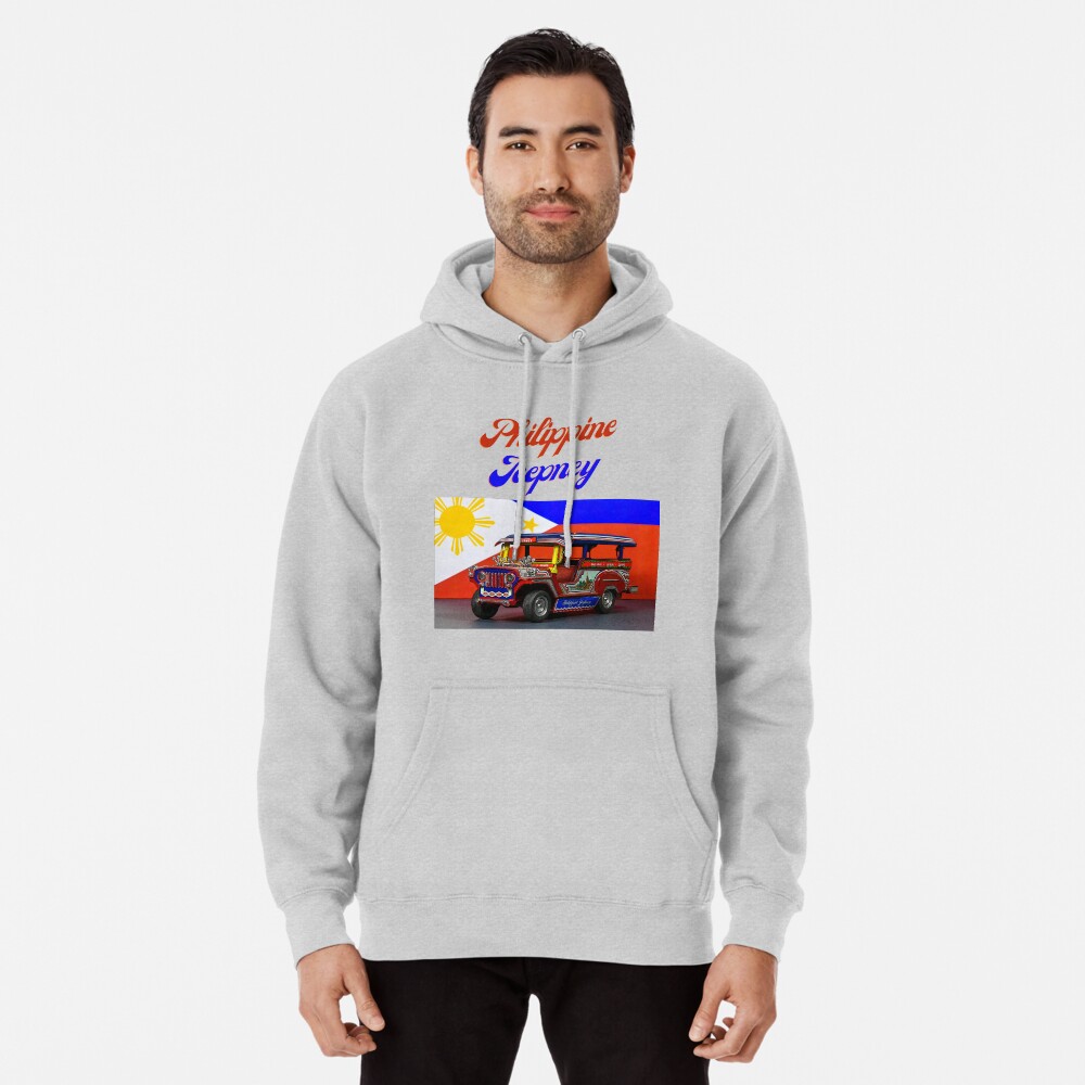 "Filipino Jeepney" Sticker for Sale by photocatphoto | Redbubble