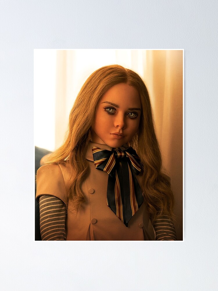 "Always Watching" Poster for Sale by JamsHughes | Redbubble