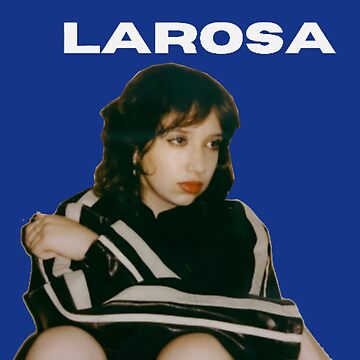 Pegatina for Sale con la obra «OPA Isabel LaRosa» de lucasodiq | Redbubble