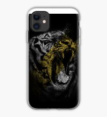 Tiger iPhone cases & covers | Redbubble