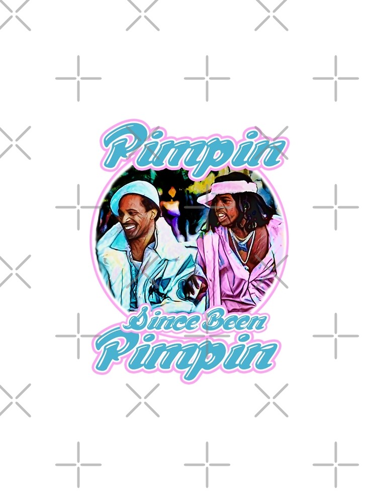 "Pimpin since been Pimpin" A-Line Dress for Sale by JTK667 | Redbubble