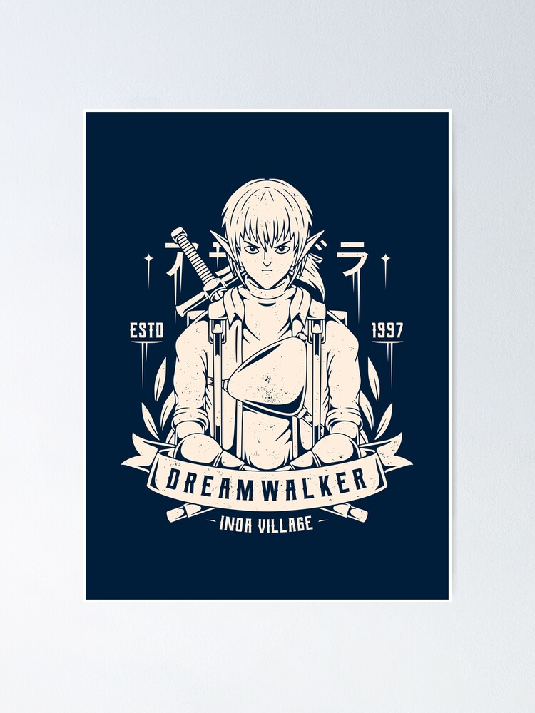 Dreamwalker tattoo | Orangetattooshop.com