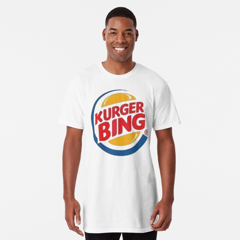 "Kurger bing Company name parody company logos Business logo parody ...