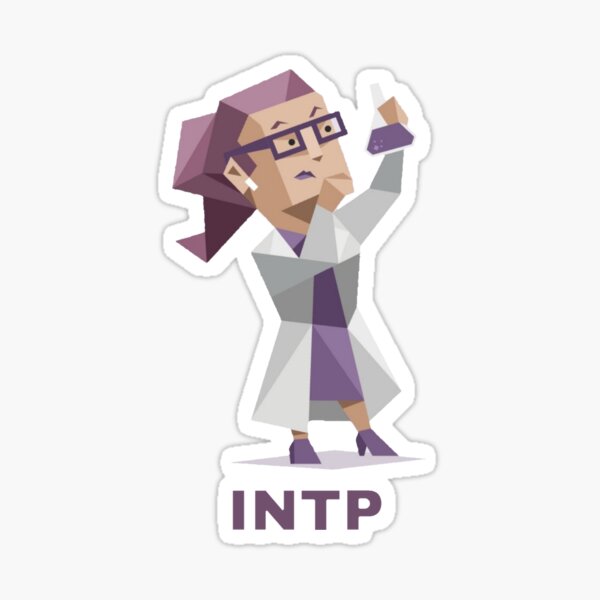Mbti Merch & Gifts for Sale | Redbubble
