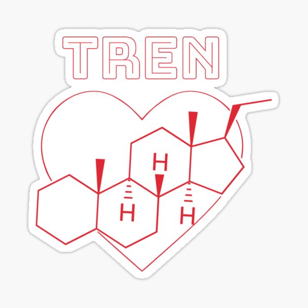 Trenbolone Merch & Gifts for Sale | Redbubble