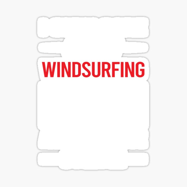 "Funny 3 People Windsurfing Windsurf Windsurfer Sailboarding ...