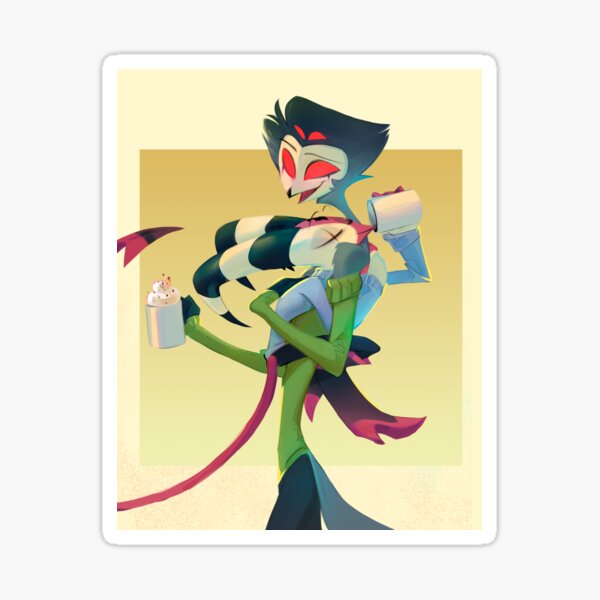 "Stolitz" Sticker for Sale by SleepyCrowl | Redbubble