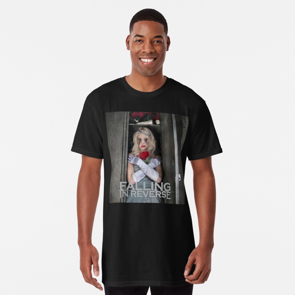 "falling in reverse best seller" Sticker for Sale by rcastaneda3f ...