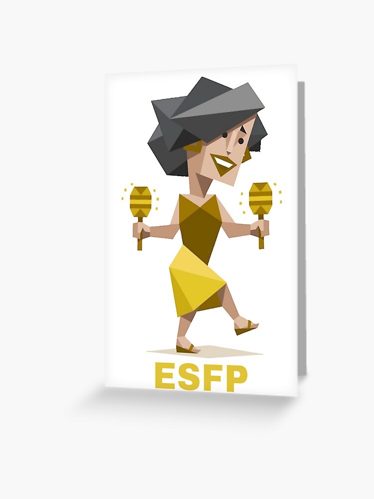 Esfp Mbti MBTI ESFP Personality: Comprehensive Guide To Understanding