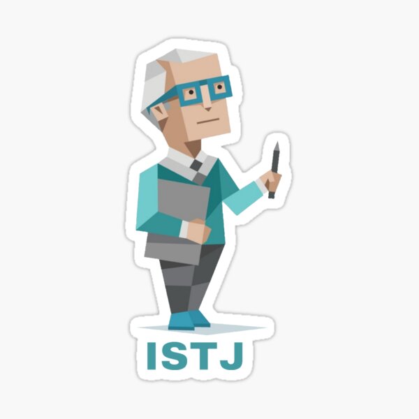 Mbti Merch & Gifts for Sale | Redbubble