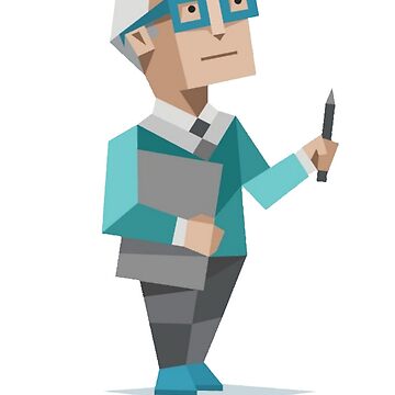 "ISTJ MBTI" Sticker for Sale by hayzeniif | Redbubble