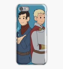 Merlin: iPhone Cases & Skins for 7/7 Plus, SE, 6S/6S Plus, 6/6 Plus, 5S ...