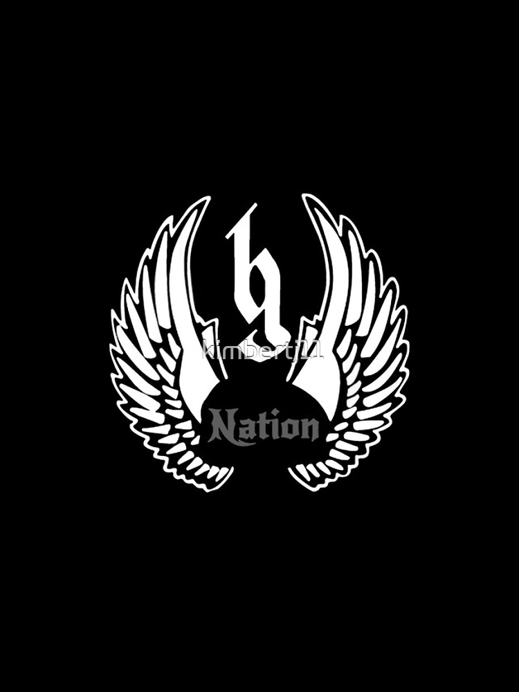 Brantley Gilbert Logo Sticker