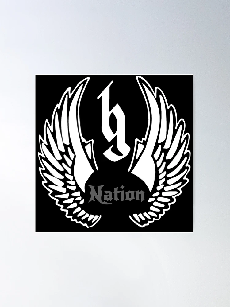 Brantley Gilbert Logo Wallpaper