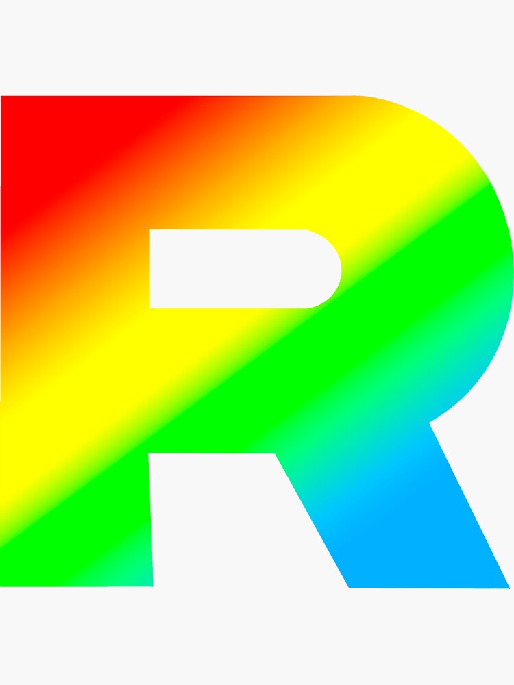 "Team Rainbow Rocket - Pokemon Ultra Sun Ultra Moon" Sticker for Sale ...