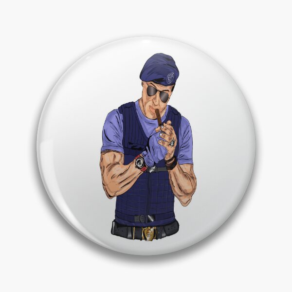 Expendables Merch & Gifts for Sale | Redbubble