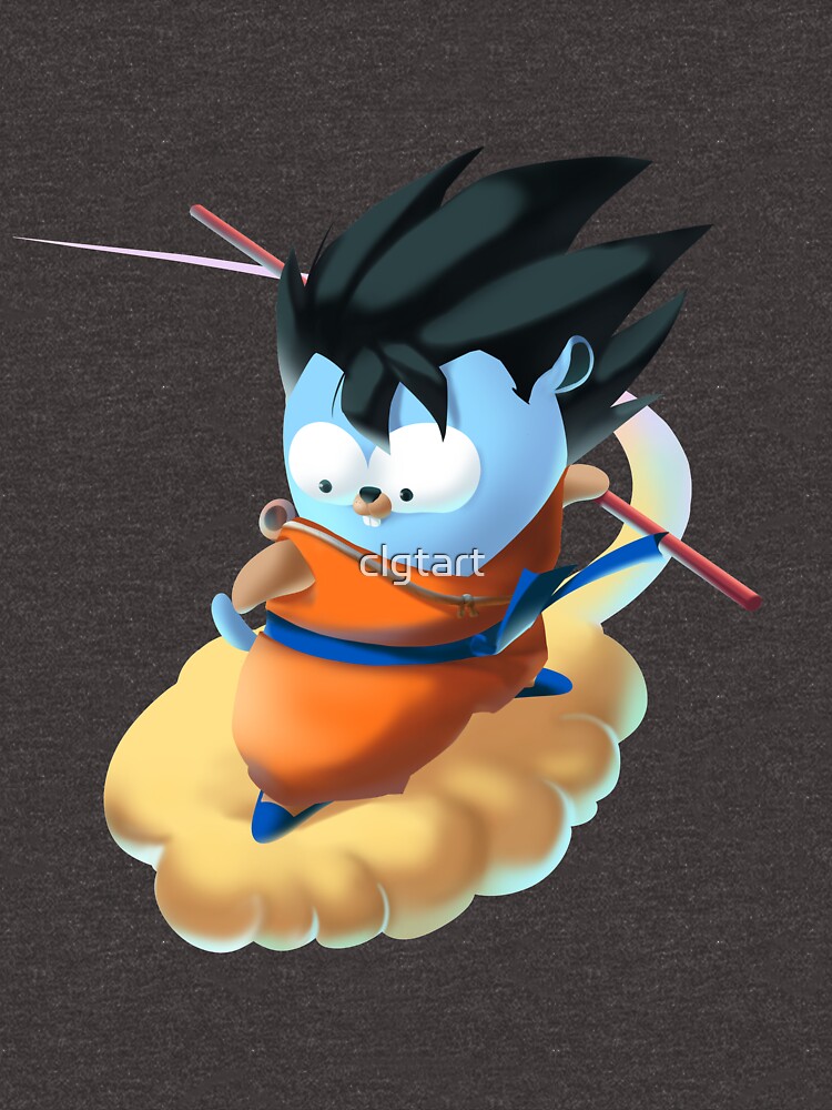 "Songolang Golang Gopher" T-shirt by clgtart | Redbubble