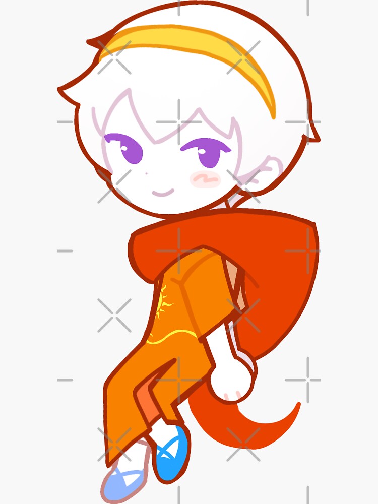 Rose Lalonde God Tier