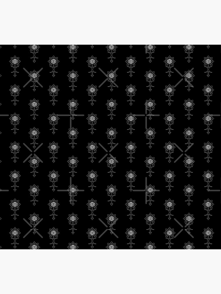 Technomancer Chaos Magick Symbol Socks sold by Pure Rena | SKU 41293042 ...