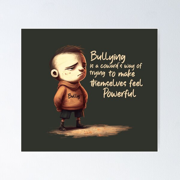 Stop Bullies Quotes