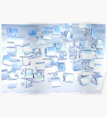 Ice Cube: Posters | Redbubble