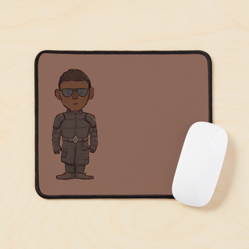 "X6-88 Cute Fallout 4 Companion Illustration" Sticker for Sale by ...