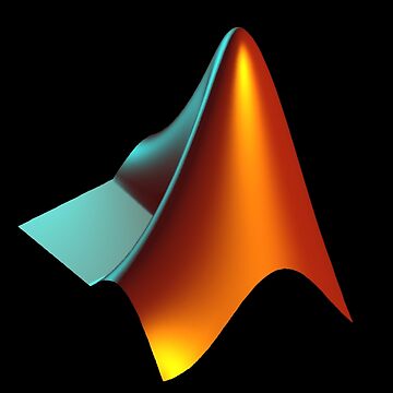 "MATLAB" Sticker for Sale by league95 | Redbubble