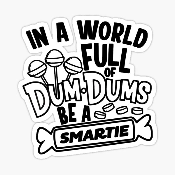 Dum Dums Logo