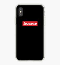 Supreme iPhone cases & covers for XS/XS Max, XR, X, 8/8 Plus, 7/7 Plus ...