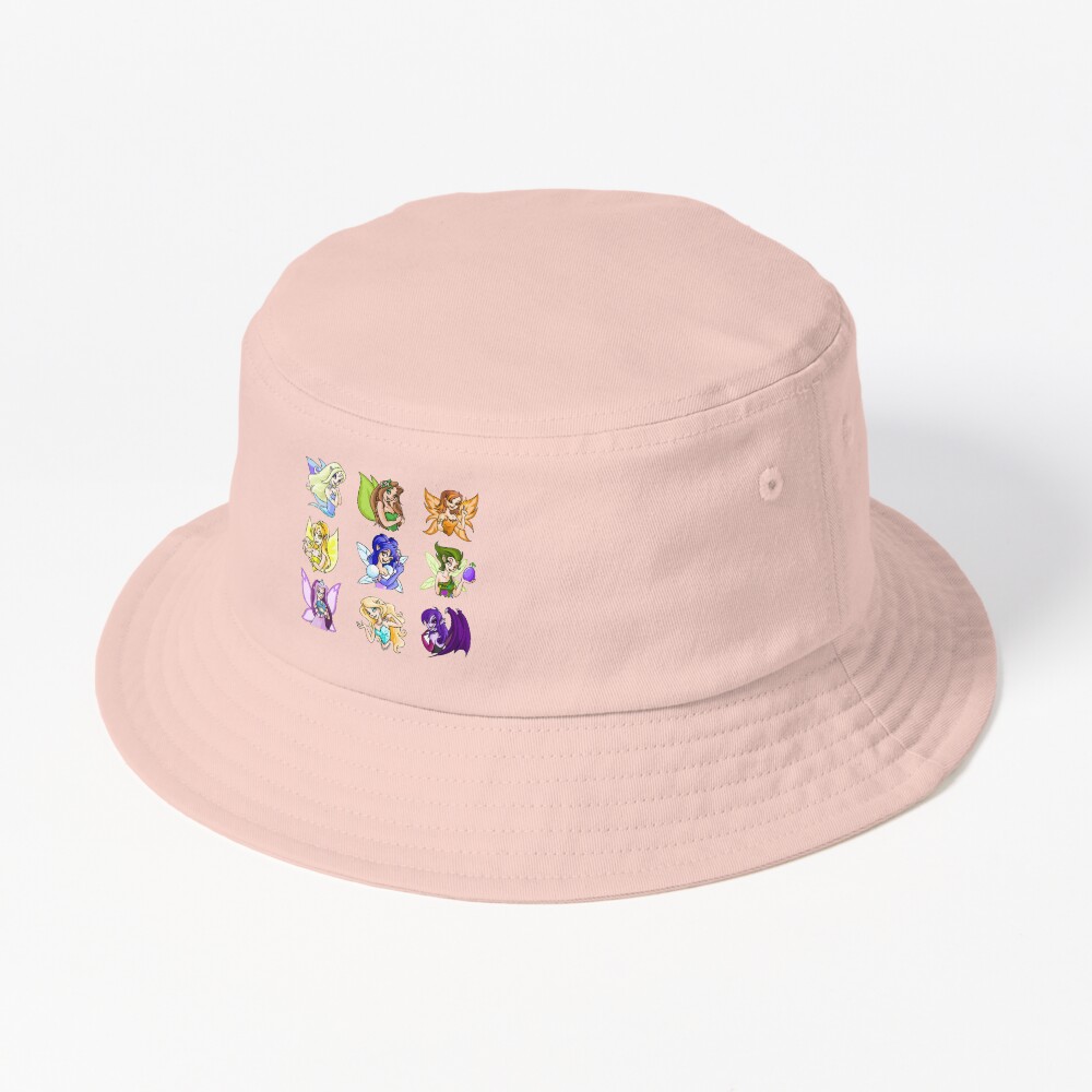 "Neopian Faeries" Sticker for Sale by sosarah | Redbubble