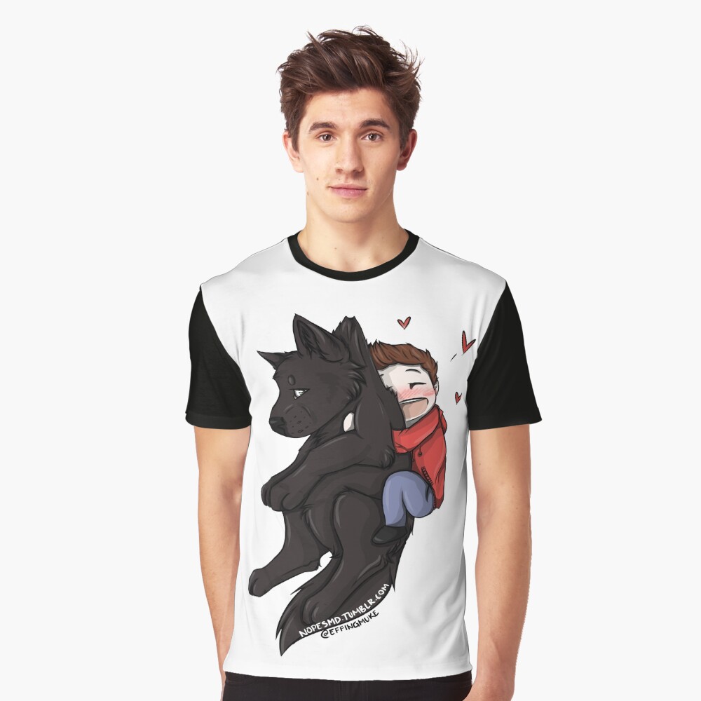 "sterek" Sticker for Sale by karleyjade1 | Redbubble