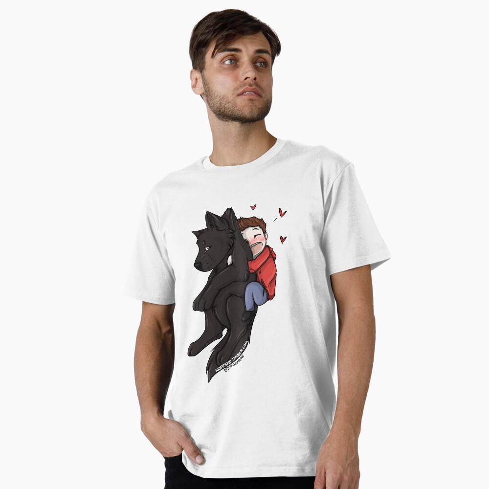 "sterek" Sticker for Sale by karleyjade1 | Redbubble