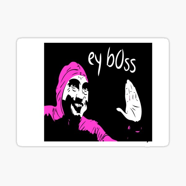 Ey Merch & Gifts for Sale | Redbubble