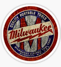 Power Tools: Stickers | Redbubble