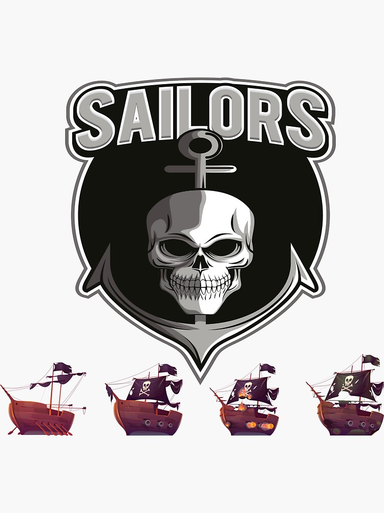 "Hey Sailor | Black History | Sail into Special" Sticker for Sale by ...