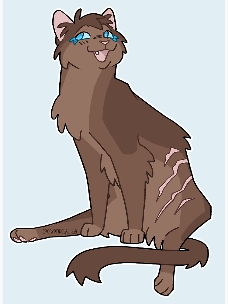 "Briarlight" Poster for Sale by ClownCryptids | Redbubble