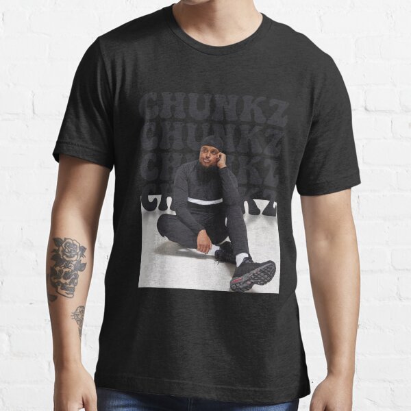 "Chunkz from beta squad " T-shirt for Sale by MagdalenGoyette ...