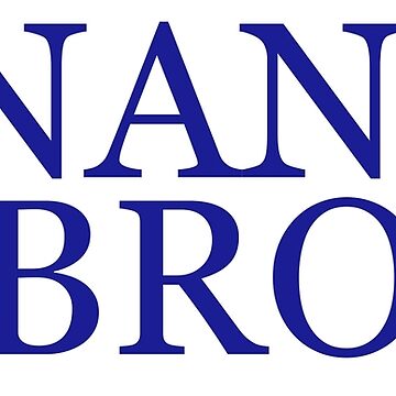 "Finance Bro" Sticker for Sale by RYN-DSGN | Redbubble
