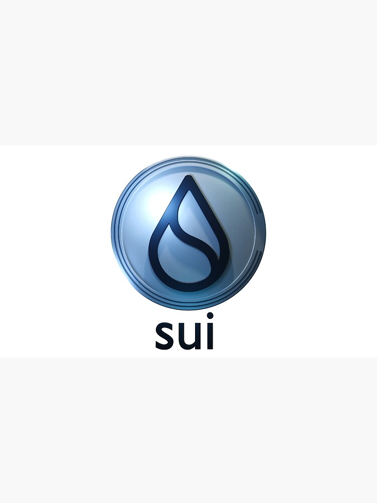 Sui Logo Layer 1 Sui Network Inked New Partnership With Red Bull