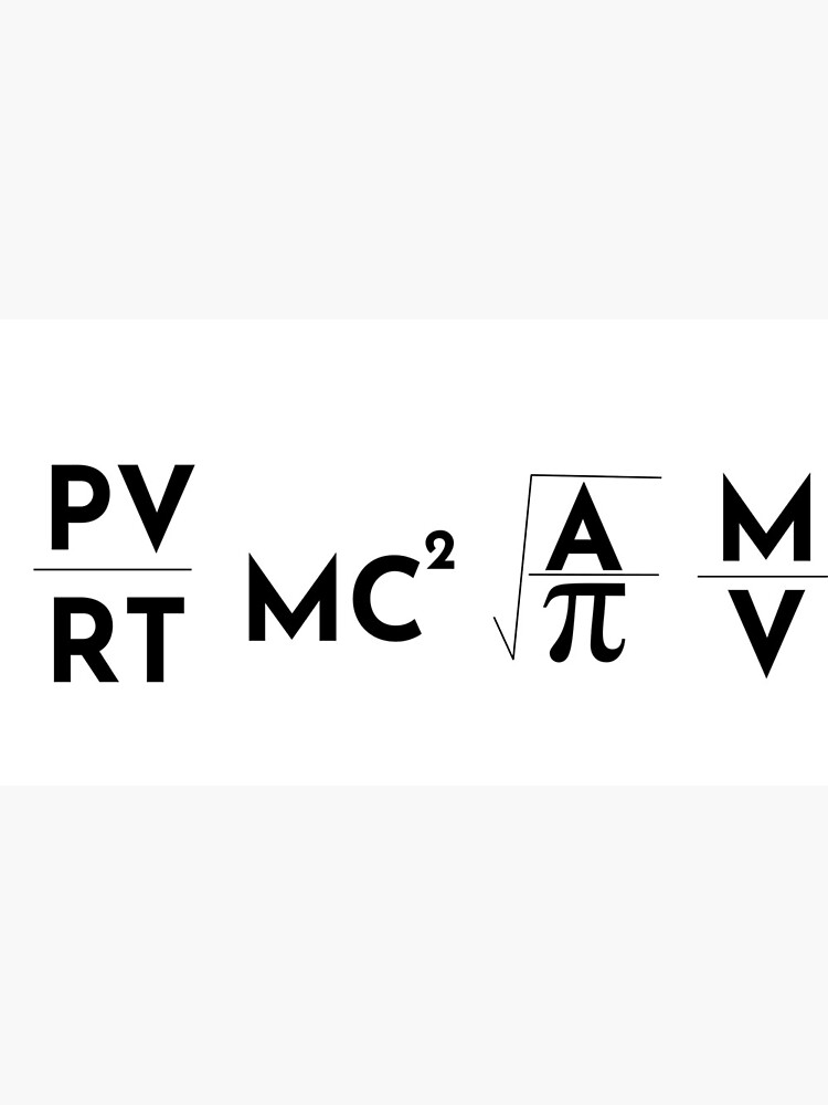 "NERD Equation" Greeting Card for Sale by n-e-r-d | Redbubble