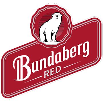 "Best Selling Bundaberg Rum " Sticker for Sale by DottieWombata | Redbubble