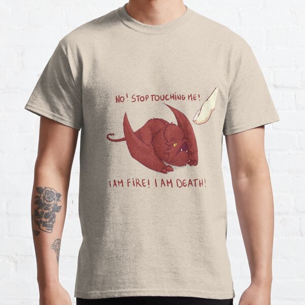 Smaug Gifts & Merchandise for Sale | Redbubble