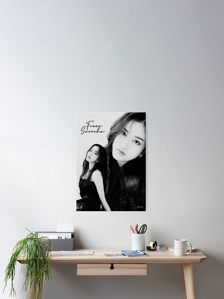 "Freen Sarocha Chankimha (GAP the series)" Posterundefined by marinagb ...