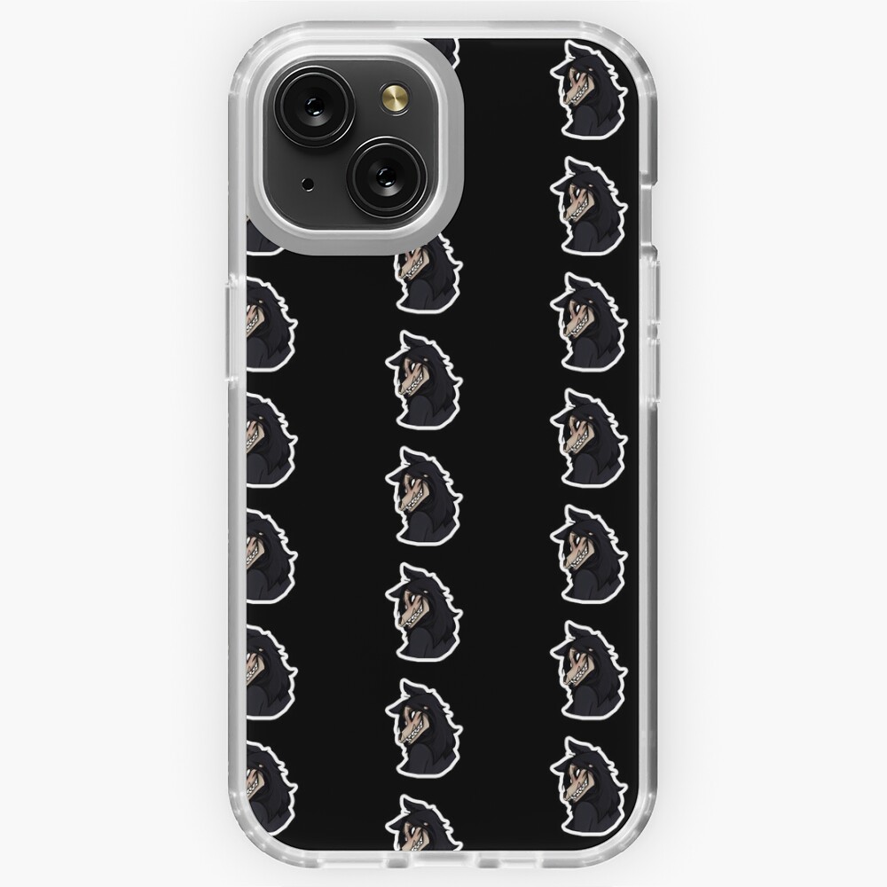 "SCP - 1471" Sticker for Sale by lohi4u | Redbubble