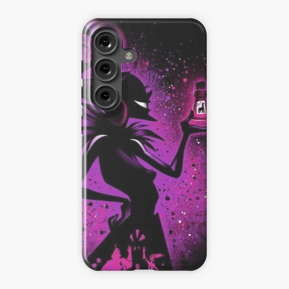 "Yzma with posima" Sticker by NatiiHerre | Redbubble
