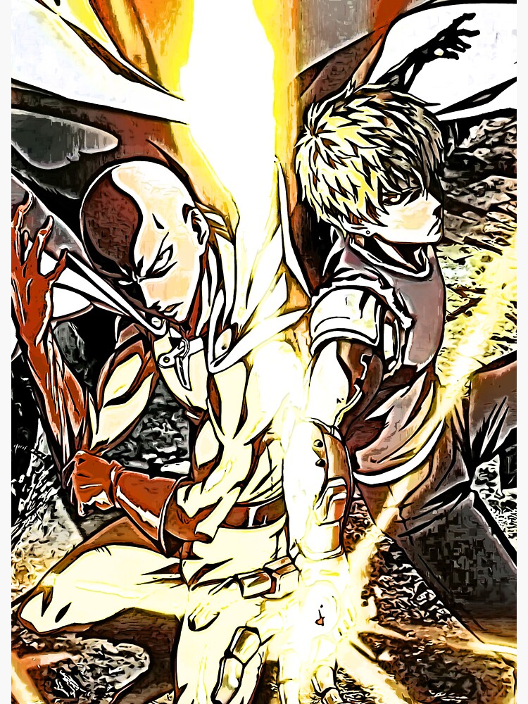 "Super Power Anime Movie" Sticker for Sale by MaxHard | Redbubble