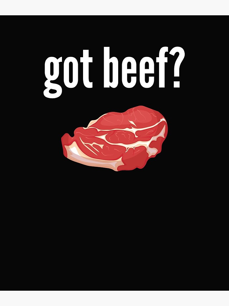 Funny Beef Memes